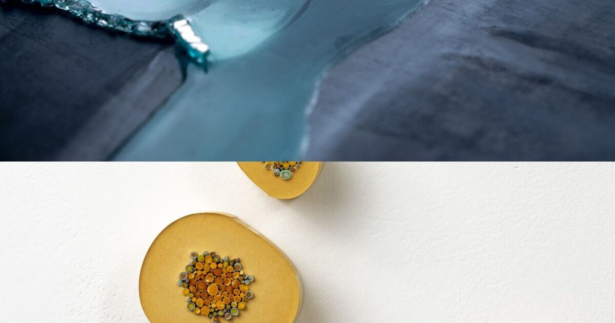 Helen Bodycomb, Joanna Kessel – Transient Nature | Natura Mutevole ...